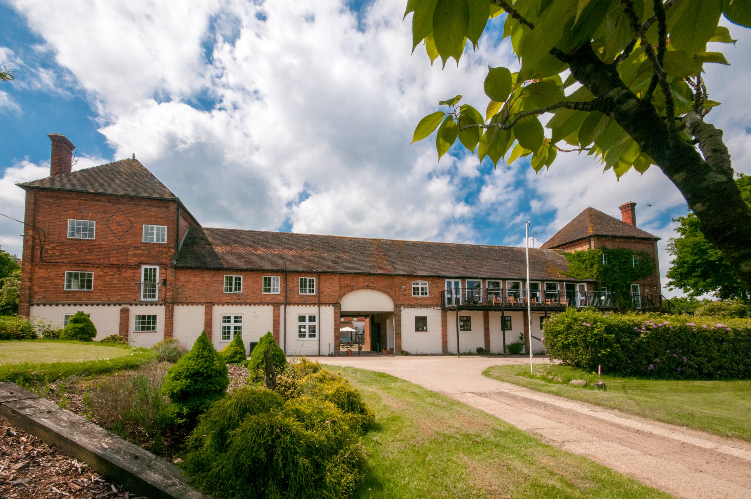 Cottesmore Hotel and Golf Club - One Off Comedy