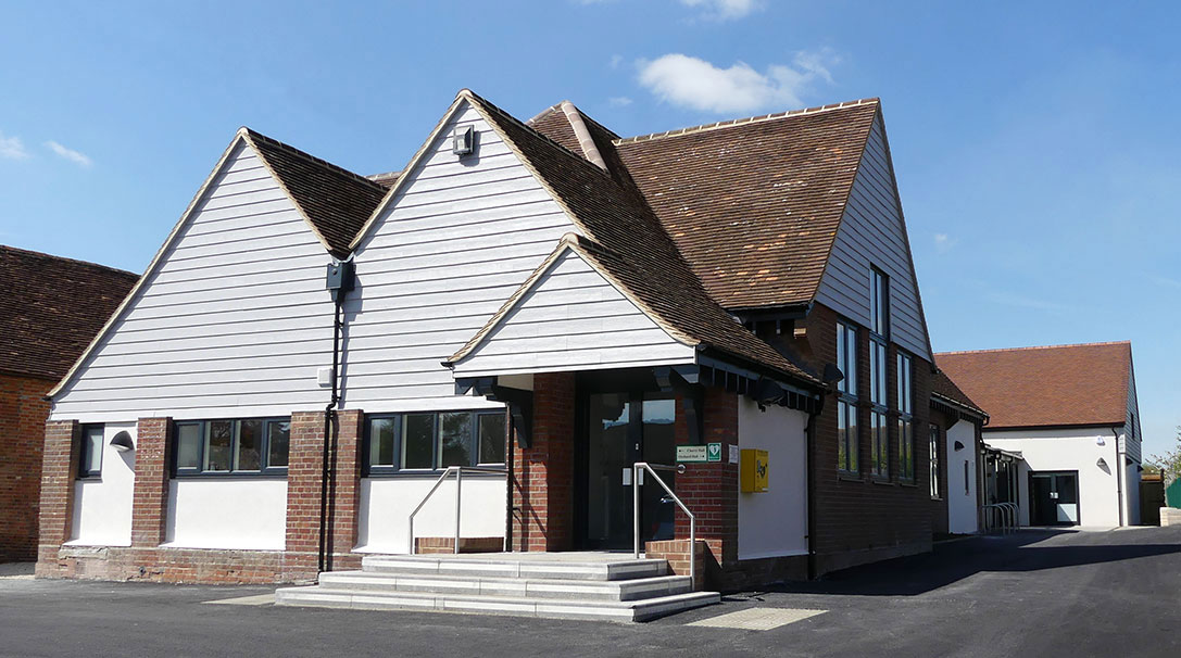 Harwell Village Hall - Harwell, Didcot - One Off Comedy